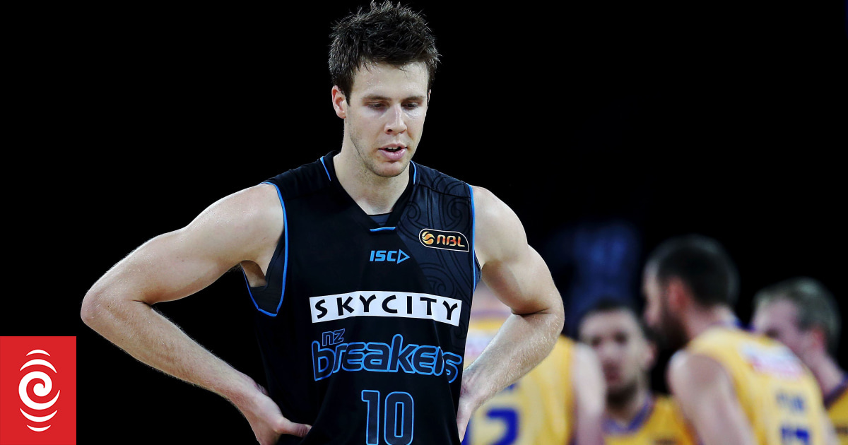 Breakers end pre-season without a win | RNZ News