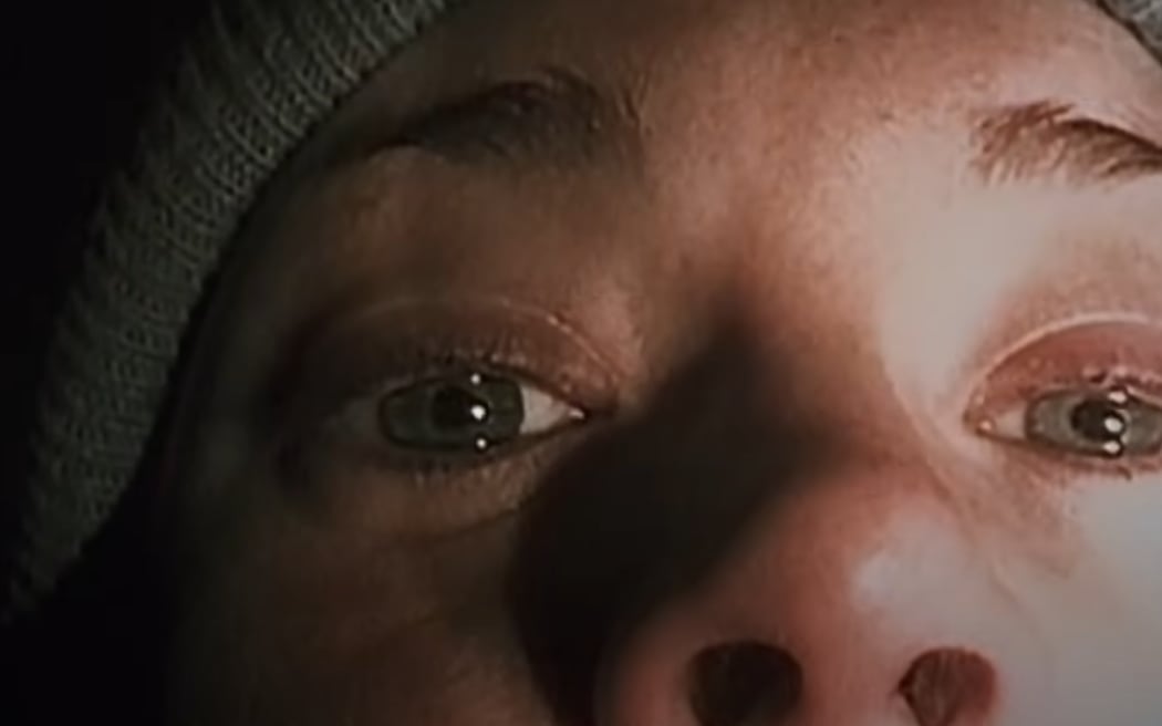 The Blair Witch Project at 25: How one film changed the horror genre as ...