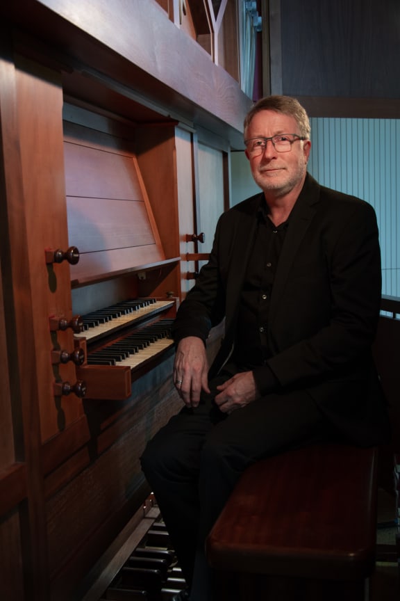 University of Auckland's new "virtual organ" | RNZ