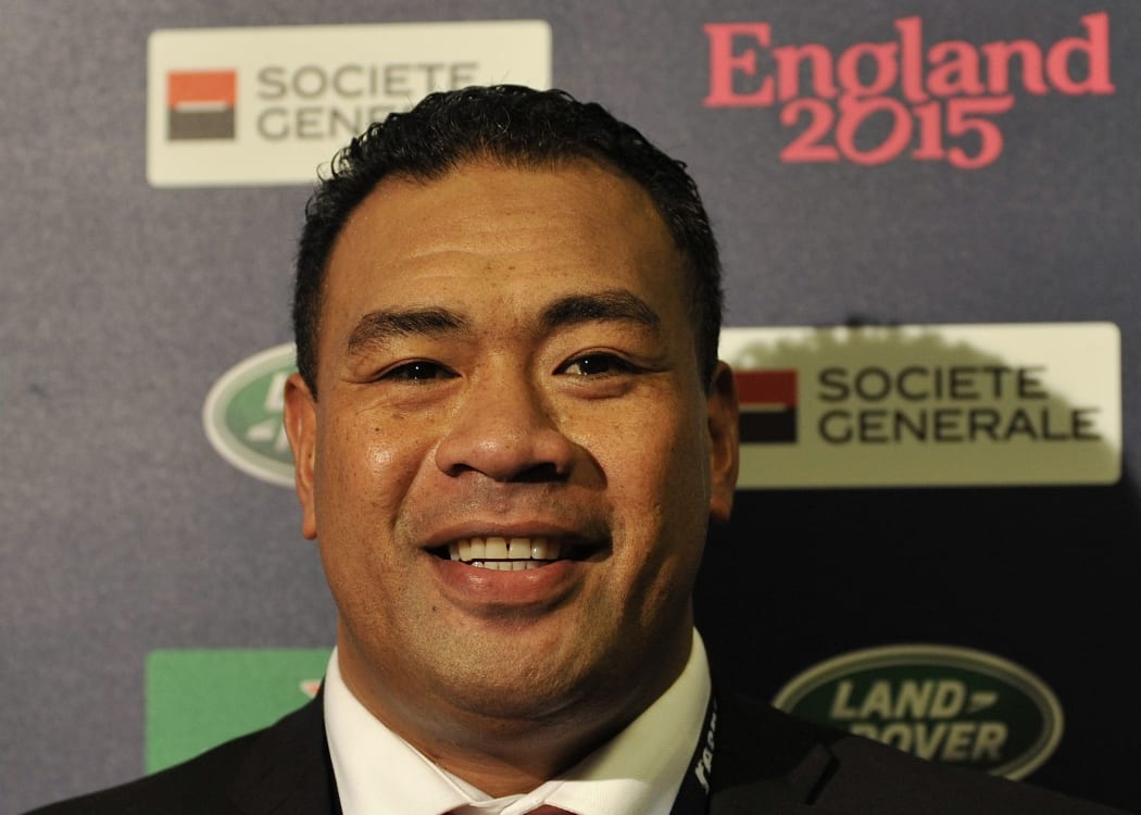 Sport: Fiji, Samoa, Tonga to get seats on World Rugby Council | RNZ News