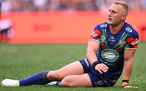 State of Origin I teams: Briton Nikora to debut for Queensland, two ...