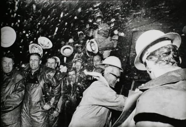 Photojournalism images up for auction garner attention from Kiingitanga ...