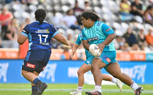 Rugby: Mo'omo'oga Palu to debut for Black Ferns in first-ever Anzac Day ...