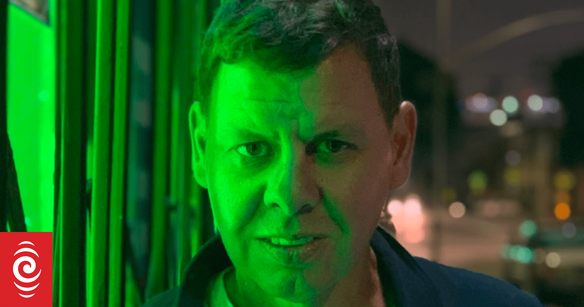 Media commentator Gavin Ellis | RNZ