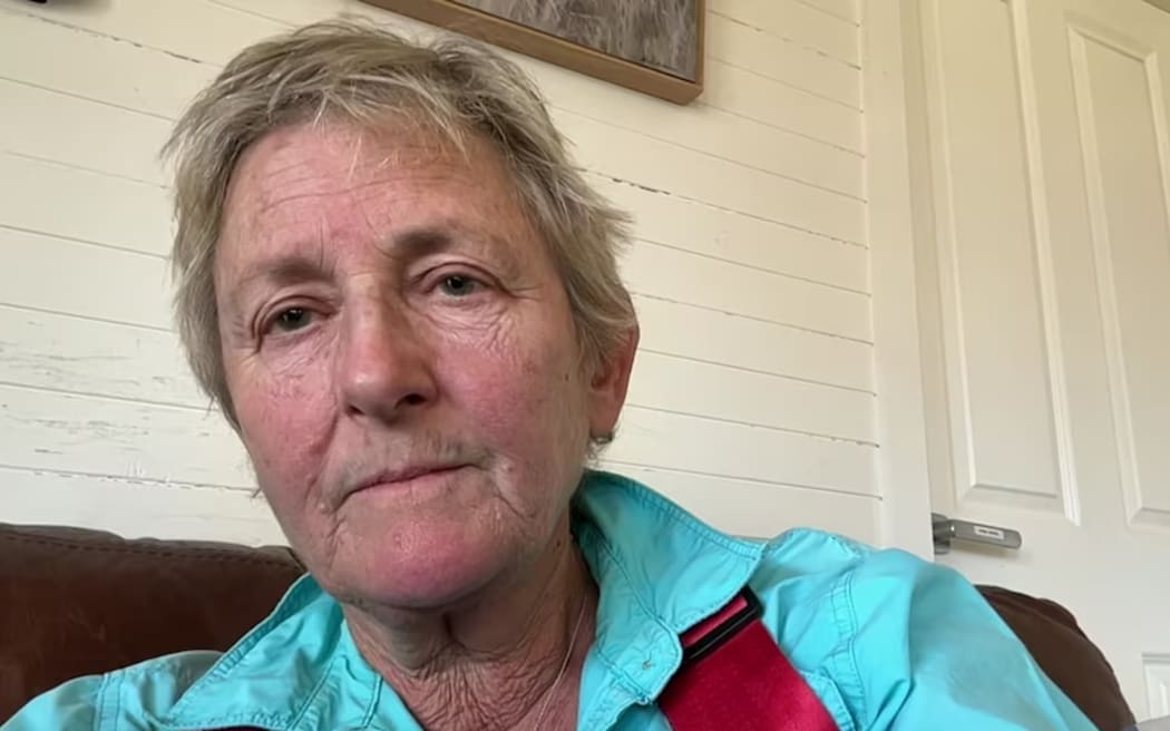 Ruffy residents describe devastation wrought by central Victoria ...