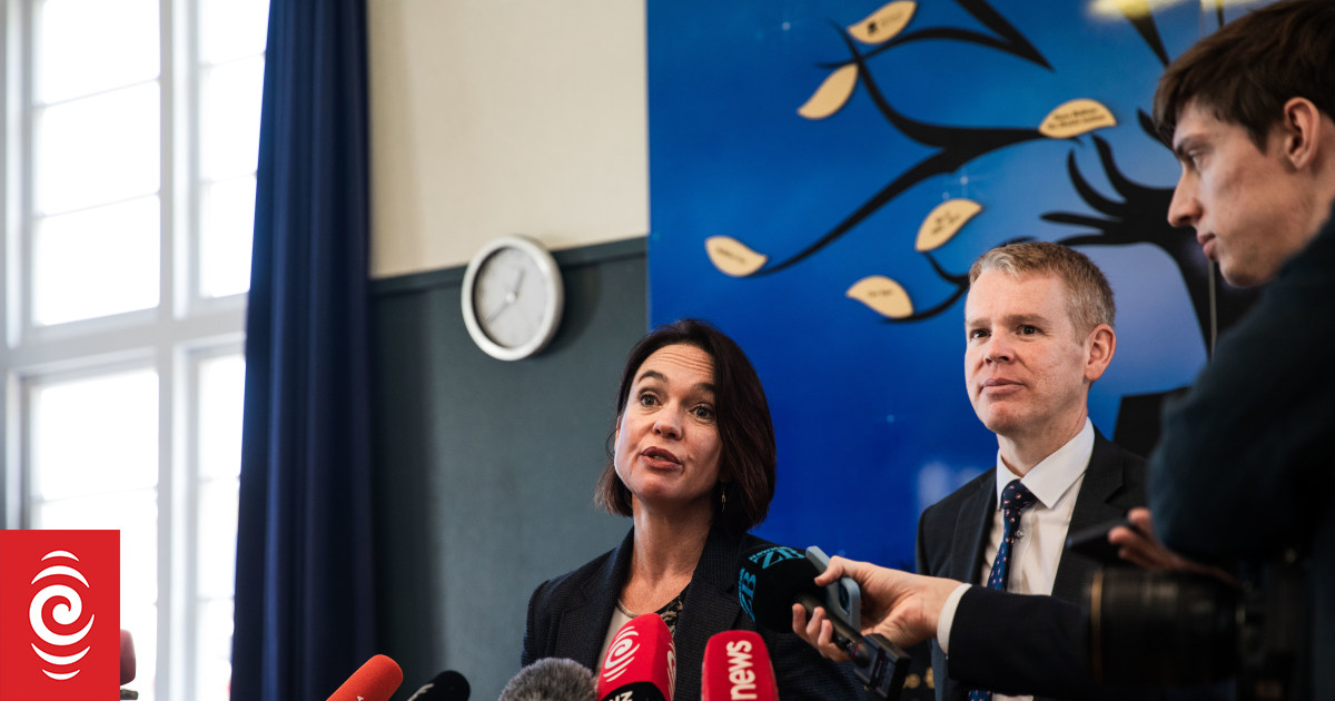 Retail crime prevention fund gets $9 million boost | RNZ News