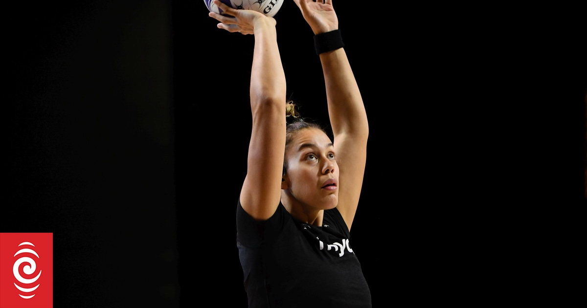 Shooting high with Maia Wilson | RNZ