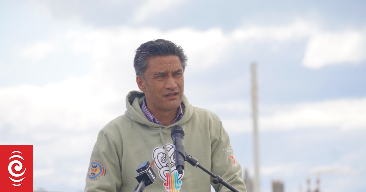 Ngati Kahungunu prepares for nationwide hui | RNZ