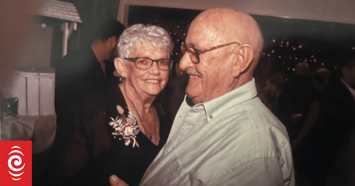 'Weird, crazy': Grieving family reveals new details about fatal ram ...