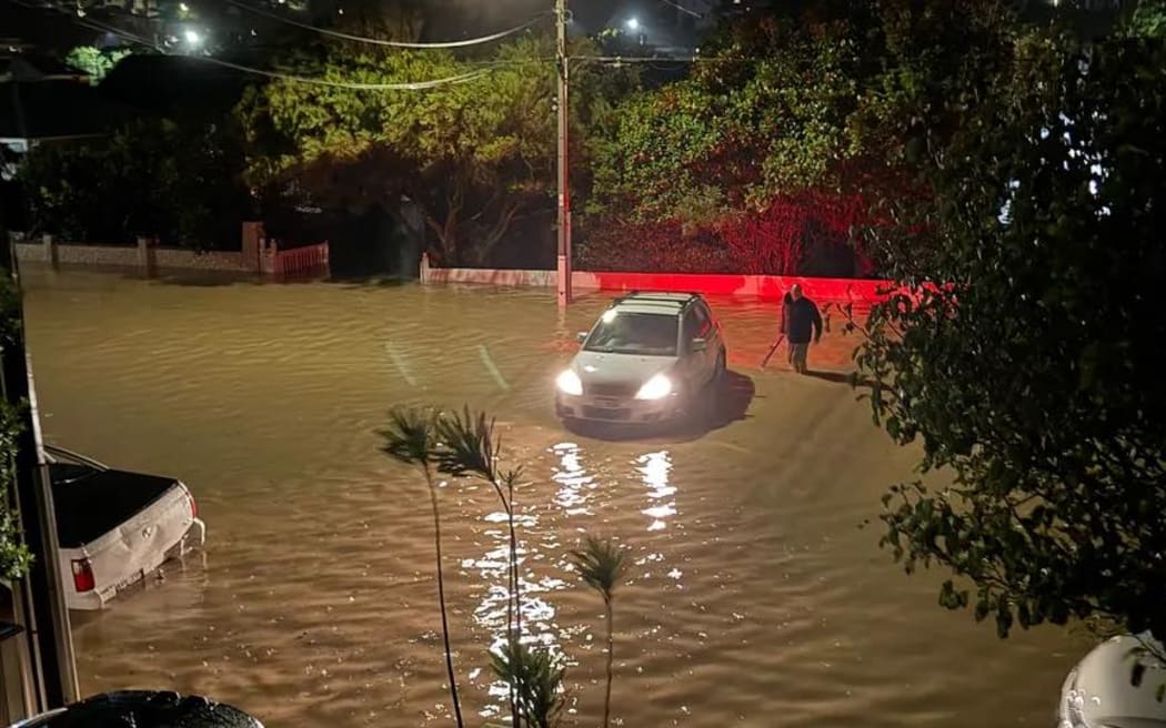 Wellington floods: The stories of the people caught up in the disaster ...