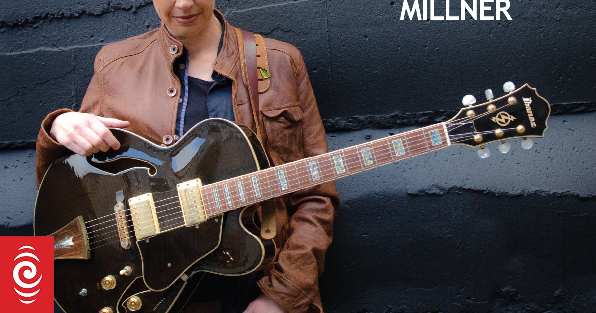 Introducing: Renee Millner | RNZ