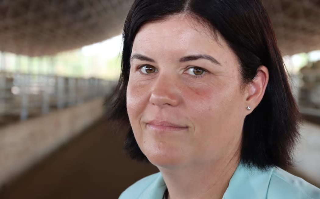 Suzi Milgate receives suspended sentence for crepe attack on former NT ...