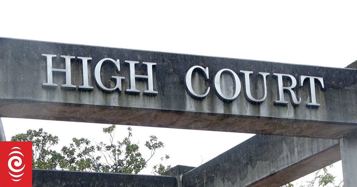 Guilty verdict in hammer murder trial | RNZ News