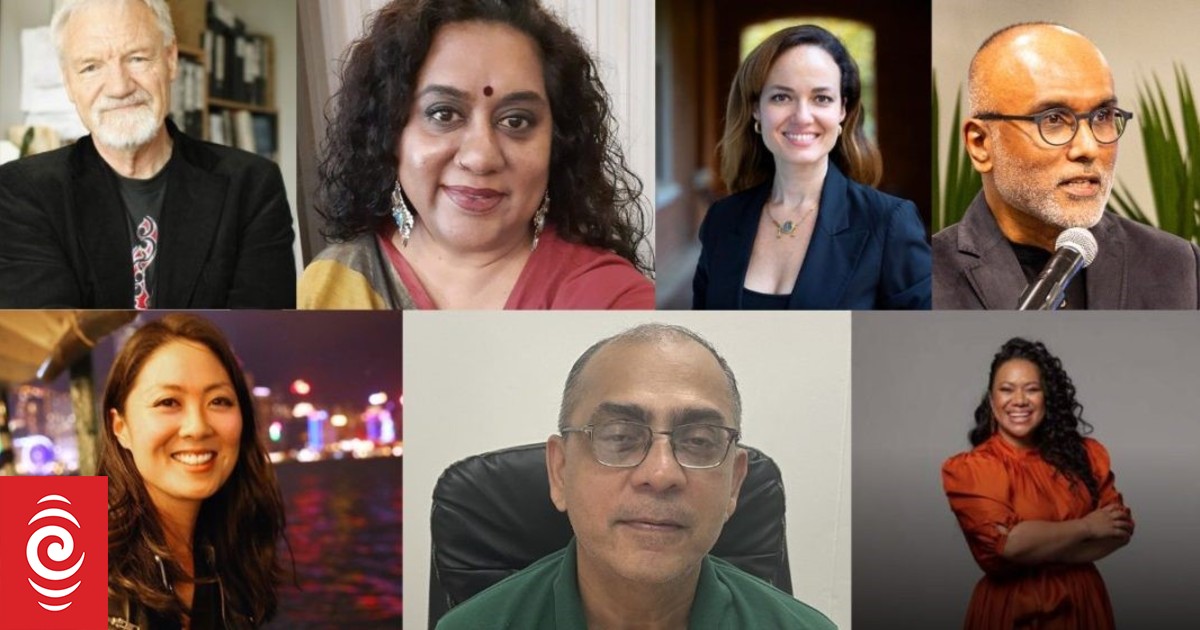 Award-winning academics, NZ journalists headline Pacific media ...