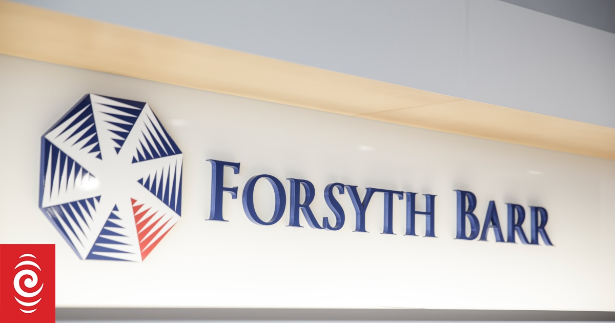 Forsyth Barr snaps up funds manager Hobson Wealth | RNZ News