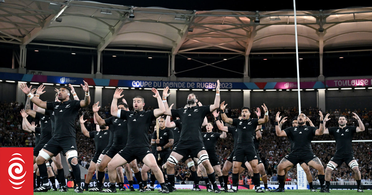 Sports chat with Joe Porter | RNZ