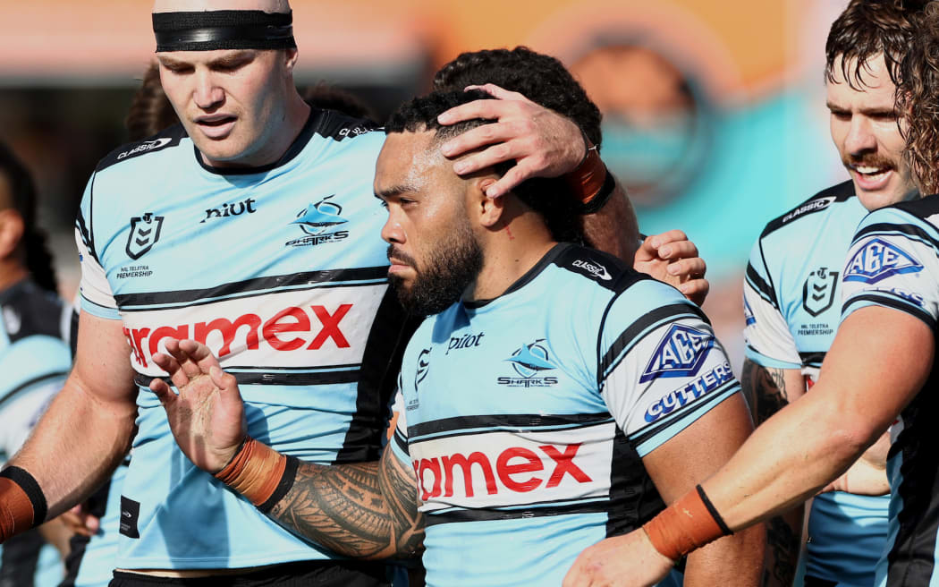 NRL: What we learnt from Warriors loss to Cronulla Sharks | RNZ News