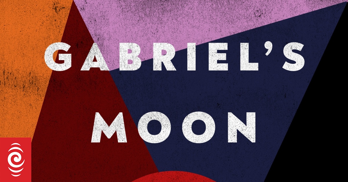 Book review: Gabriel's Moon by William Boyd | RNZ