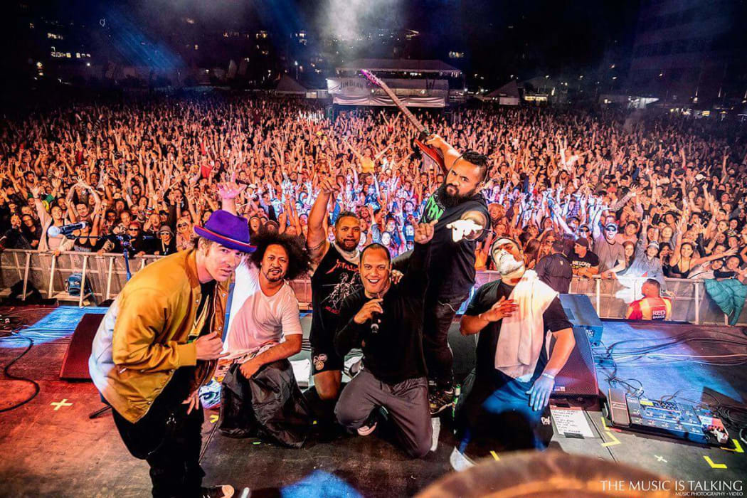 Kora return with secret lovers and new band members | RNZ