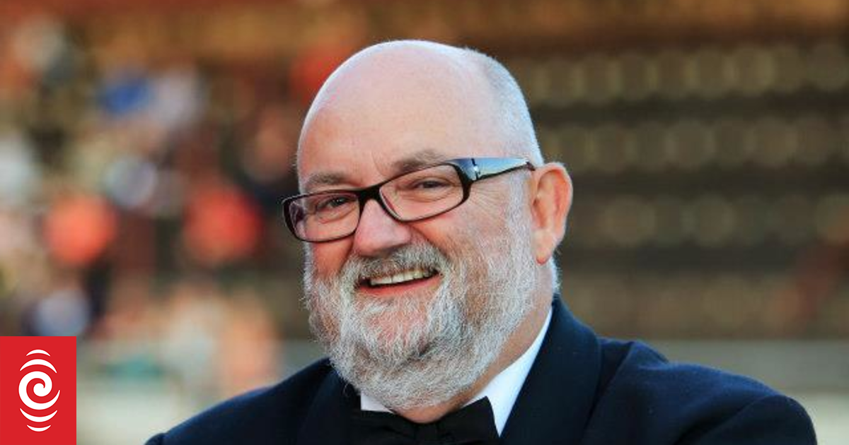 Bookmarks with Pete Rainey | RNZ