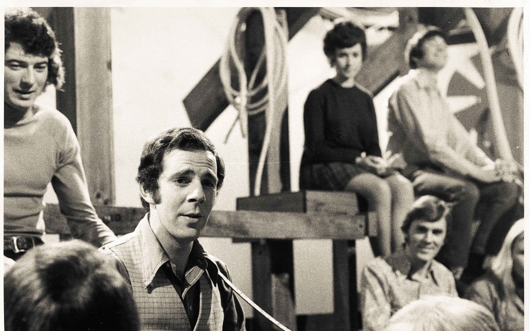 Remembering John Hore Grenell with Brendan Dugan | RNZ