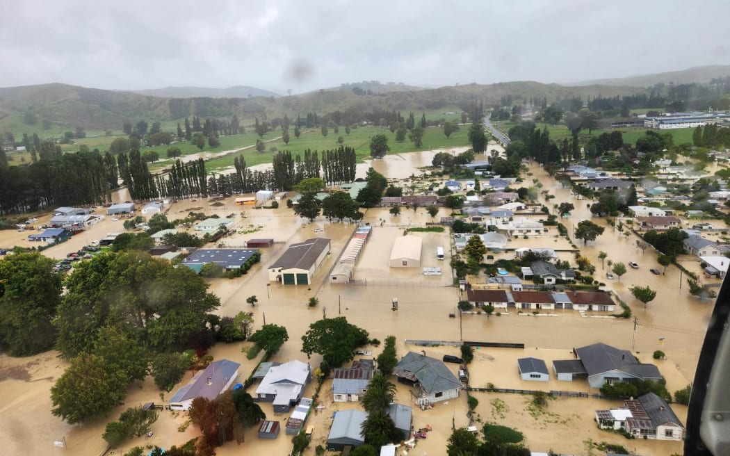 What those affected can expect from managed retreat in flood-vulnerable ...