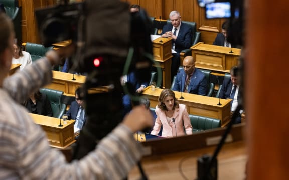 Budget 2026 | RNZ News