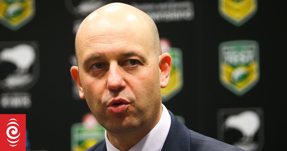 NRL introduces video refs 'bunker' system | RNZ News