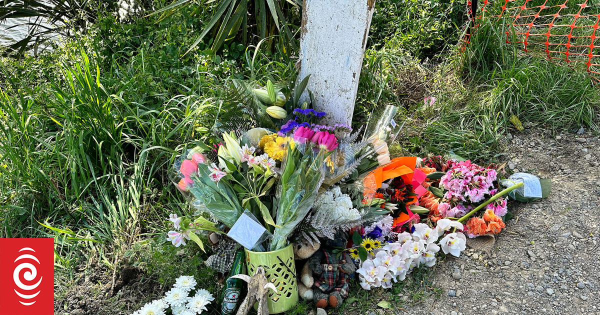 Tuamarina tragedy: Name of two of three victims released | RNZ News