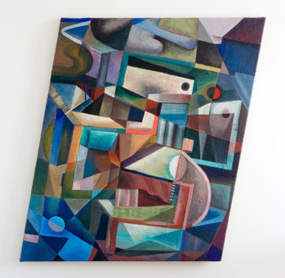 Imogen Taylor | A Gallery from Standing Room Only | RNZ National