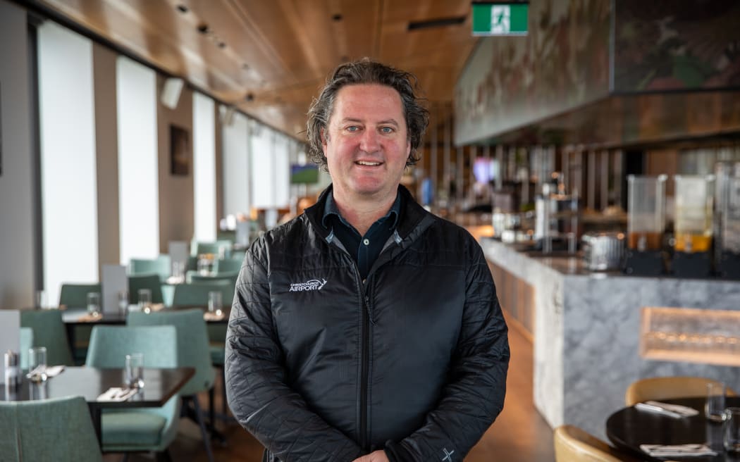 Christchurch on track to be destination - not just South Island gateway ...