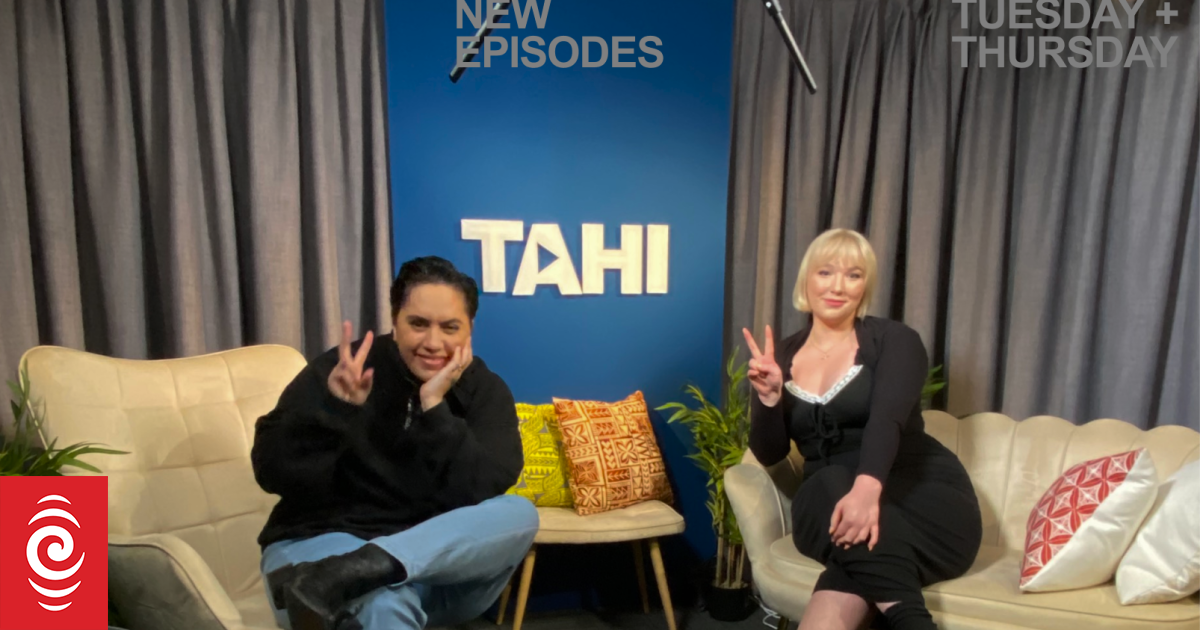 The TAHI 26 October 2023 | RNZ