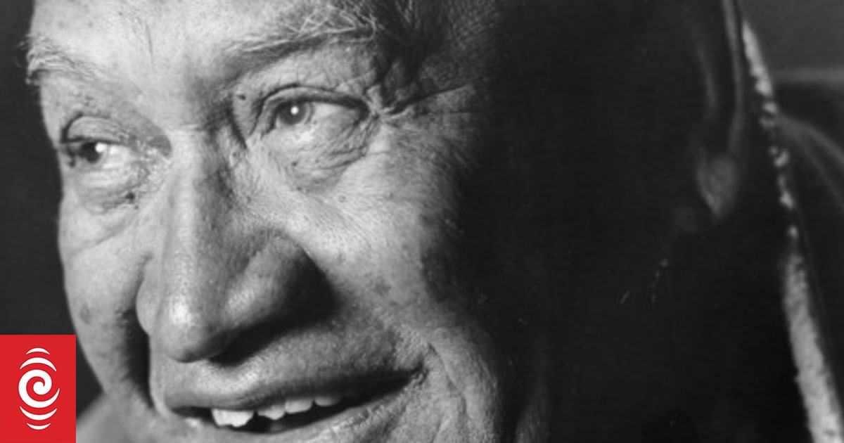 'He understood the power of the voice' - remembering Wiremu (Bill ...