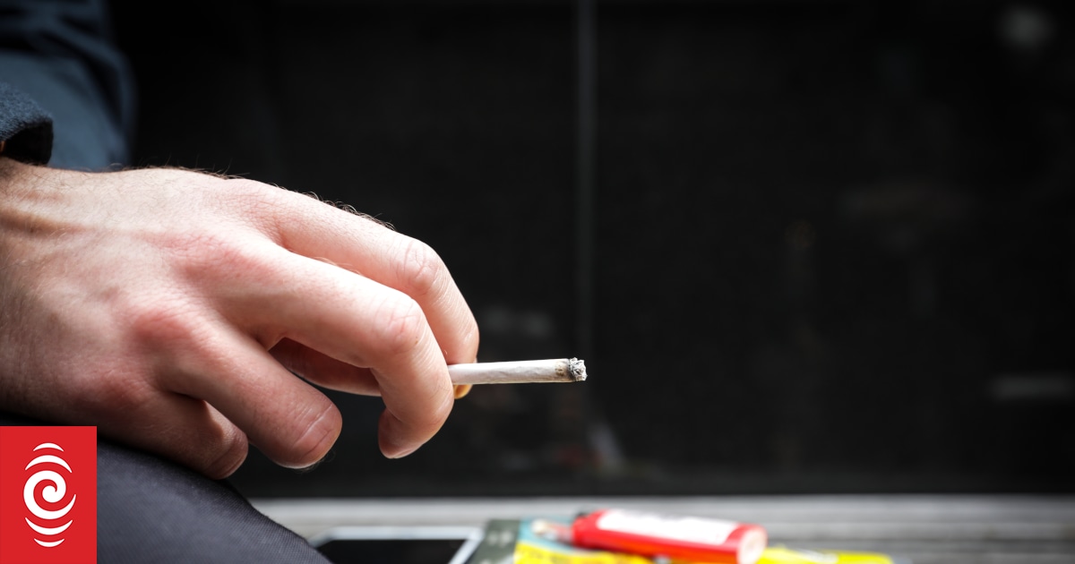'Say hello to ciggie houses' - Dairies say smoking bill will backfire ...