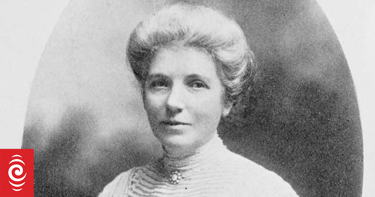 History with Emma Kay | RNZ