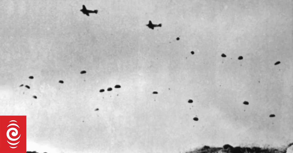 Family makes pilgrimage to Crete | RNZ News