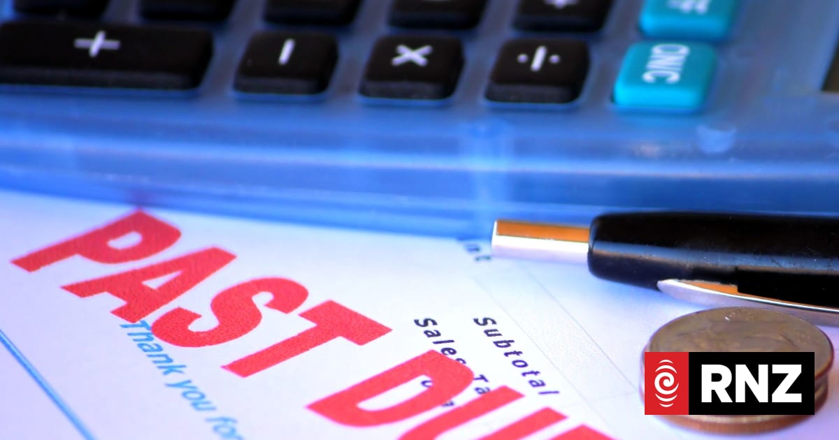 Personal debt putting rent-to-own homes out of reach even for high ...