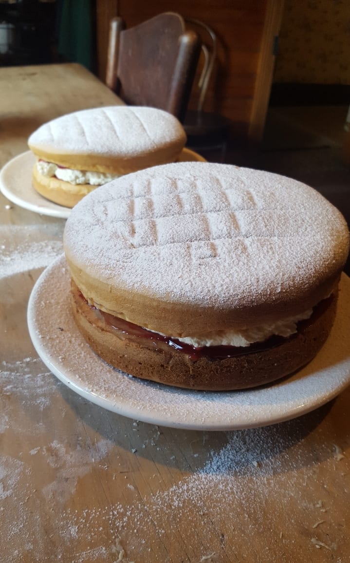 Collectors Corner, Edwardian recipes | A Gallery from Afternoons | RNZ ...