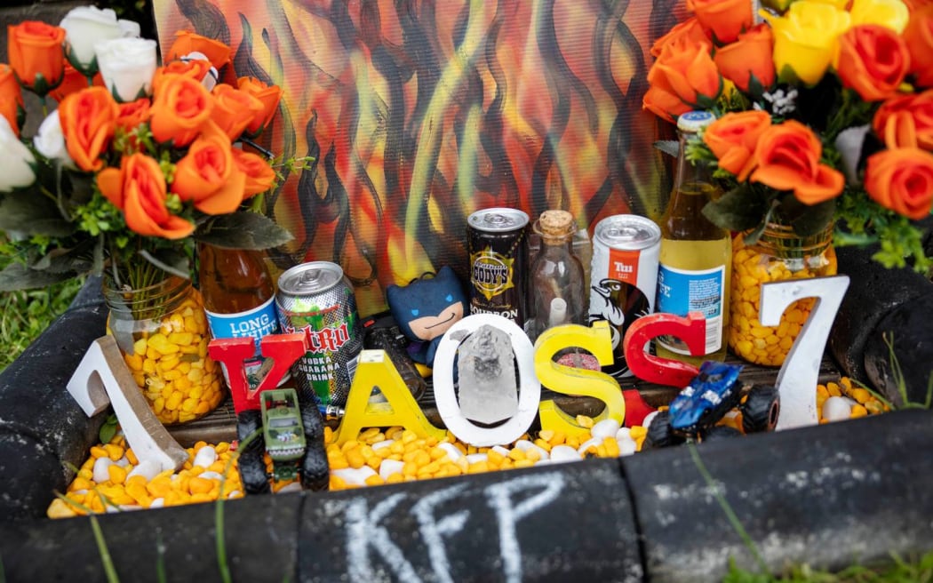 Police investigation finds officers justified in shooting unarmed ...