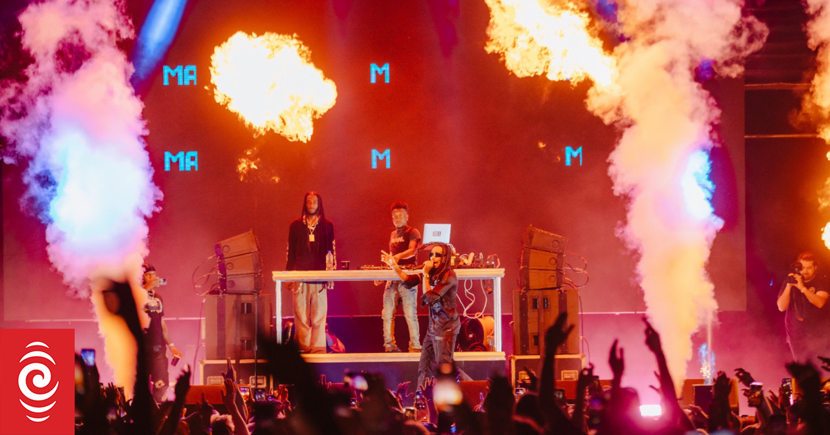 Inside the cancellation of Bay Dreams 2025: 'We took action before it ...