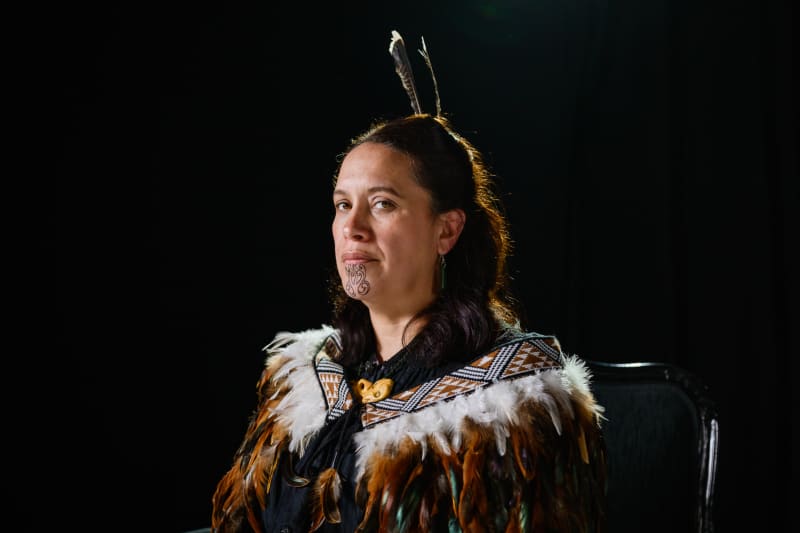 Kura Forrester explores where cultural appropriation began — and how it ...