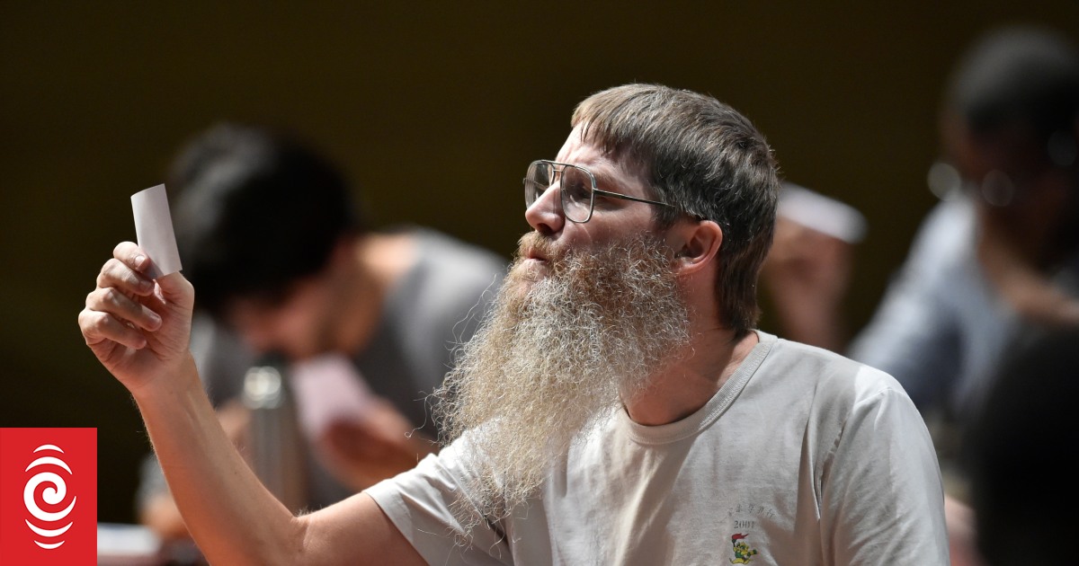 New Zealand man wins Spanish Scrabble championships despite not ...