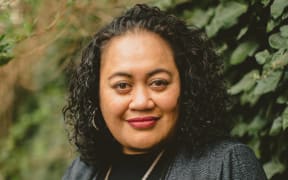 Siliga Sani Muliaumaseali’i | RNZ Concert Presenter