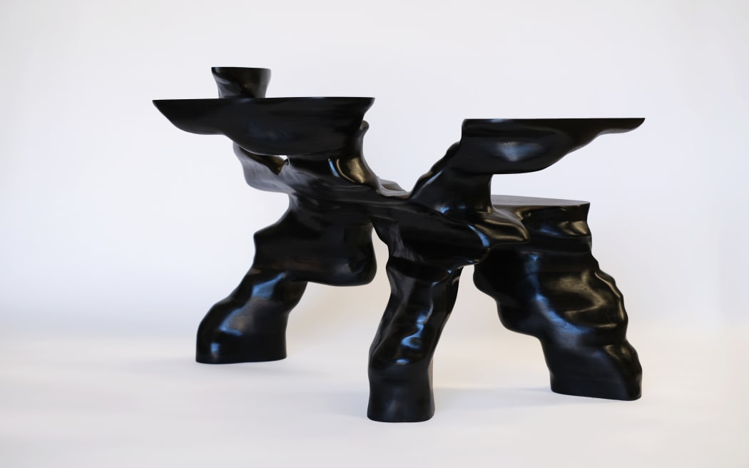 Australian sculptor reclaiming the female form | RNZ