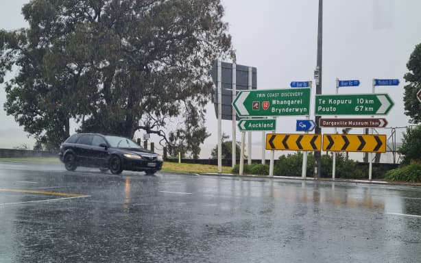 Cyclone Gabrielle: The science behind its power | RNZ