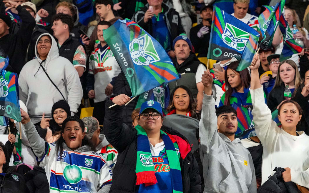 Church and community driving rugby league's success - former Kiwis ...