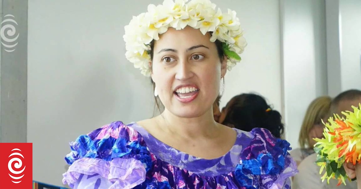 Tuvaluans celebrate Tuvaluan Language Week | RNZ