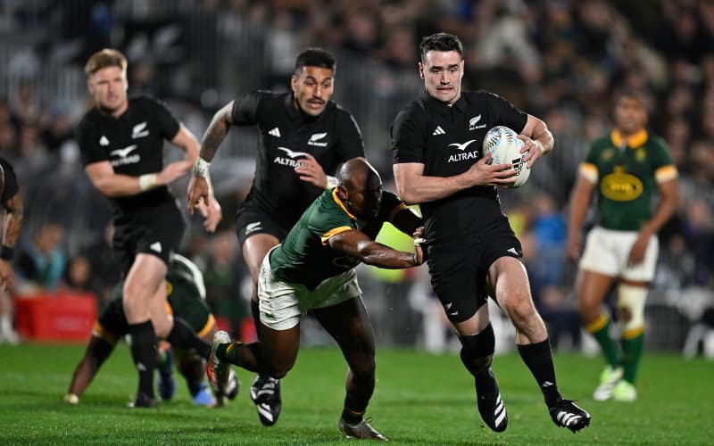 New plans for All Blacks-Springboks rivalry threatens Rugby ...