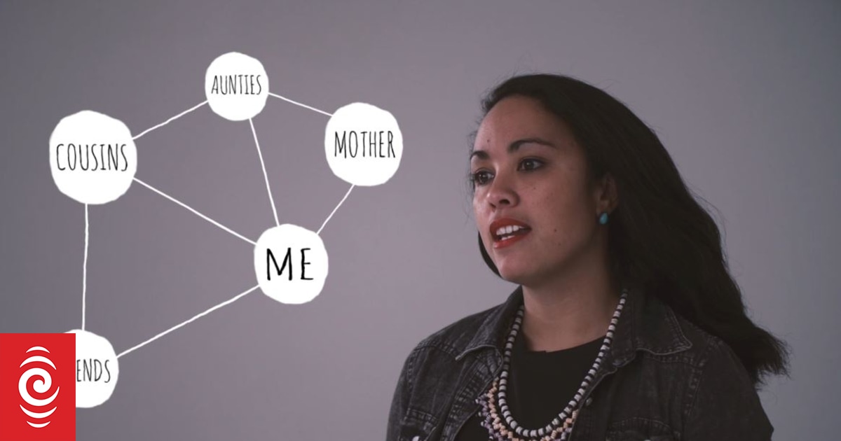 Outspoken: Courtney Sina Meredith | RNZ News