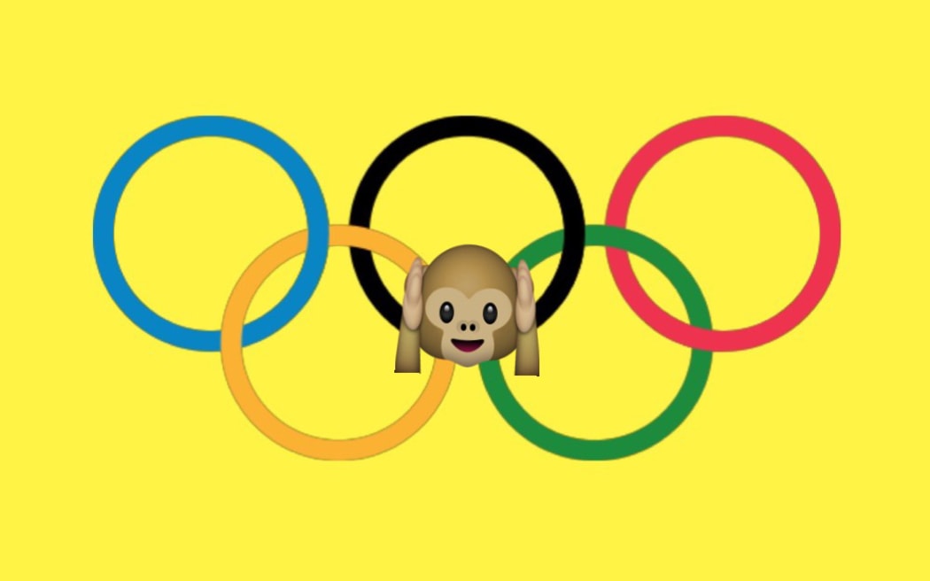 A brief history of the worst-ever Olympic theme songs | RNZ News